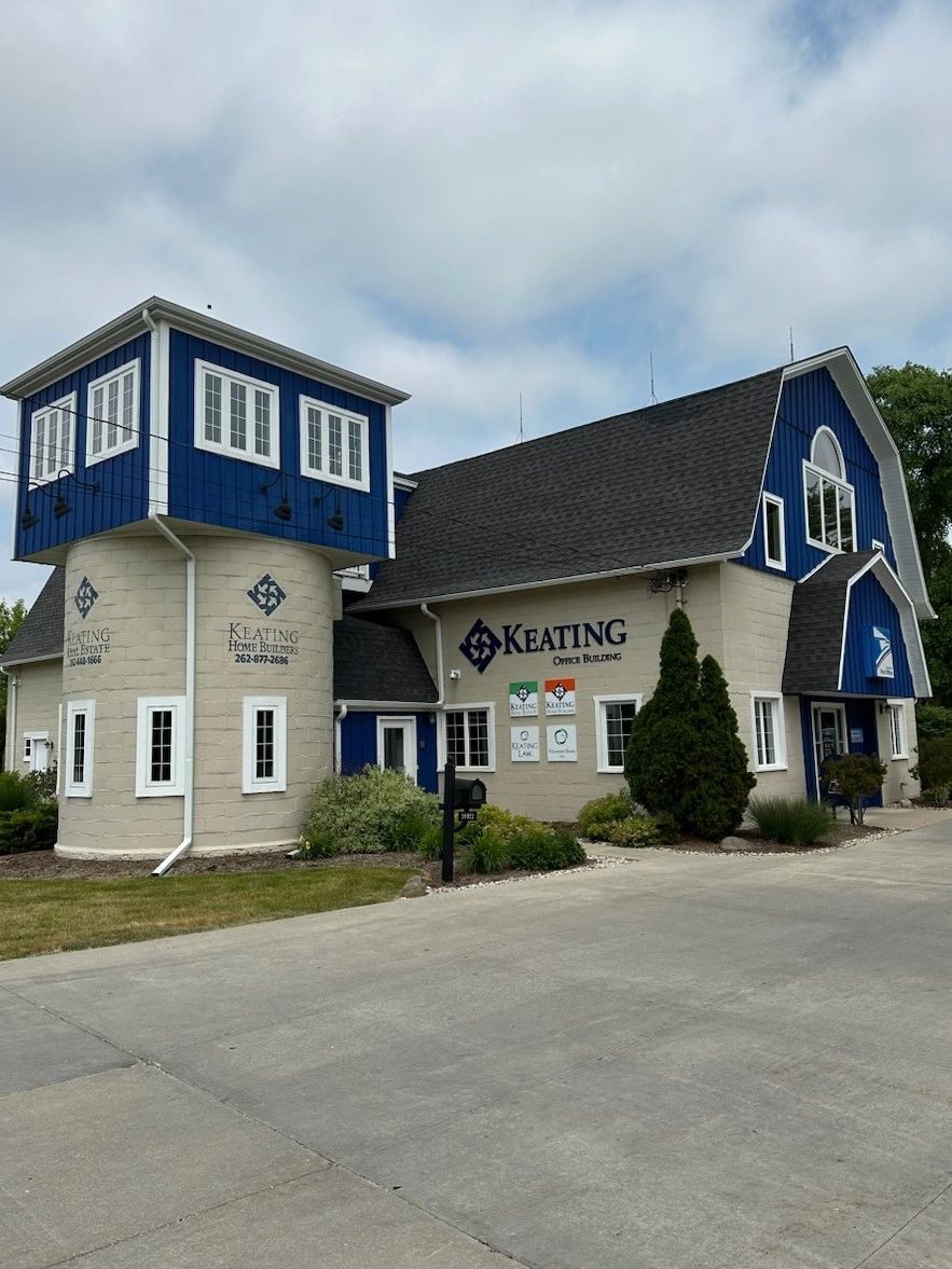 Keating Home Builders - Feedback, Comments, Suggestions